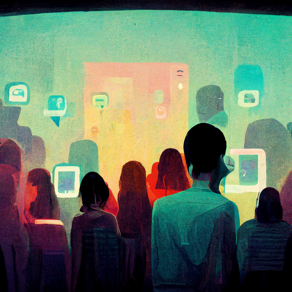 Vier Regeln für mehr Spaß im Internet